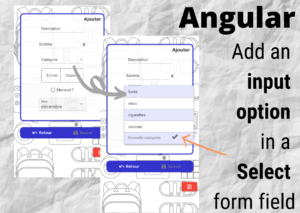 Angular Material dark / light theme switcher - The Code She Writes