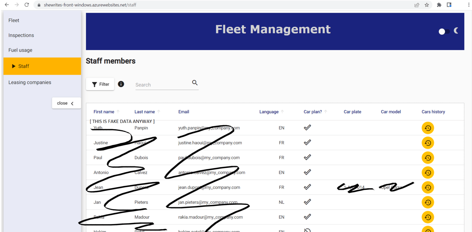 Deploying a Java - Spring Boot - Angular app to Microsoft Azure cloud ...
